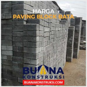 Paving Block di Jakarta Arsip - Pusat Layanan Jasa Konstruksi